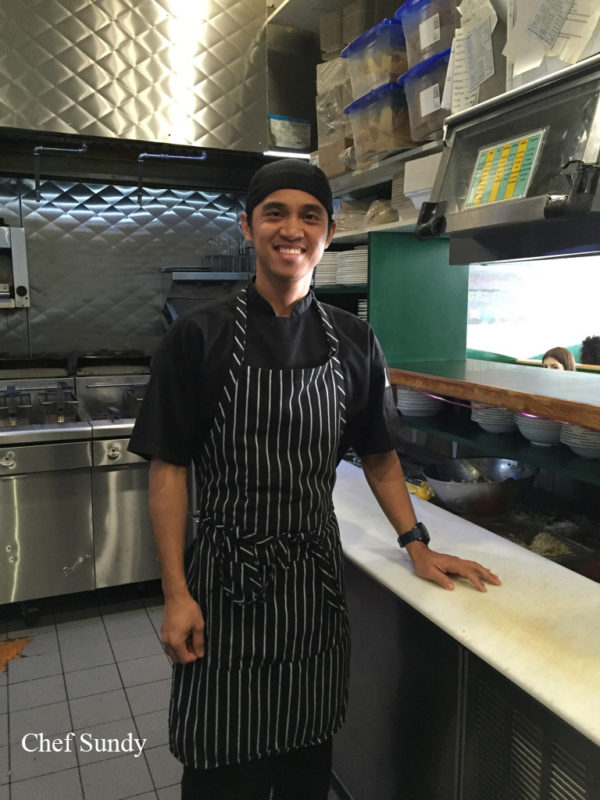 About Darrell’s - Darrell's Restaurant, Halifax